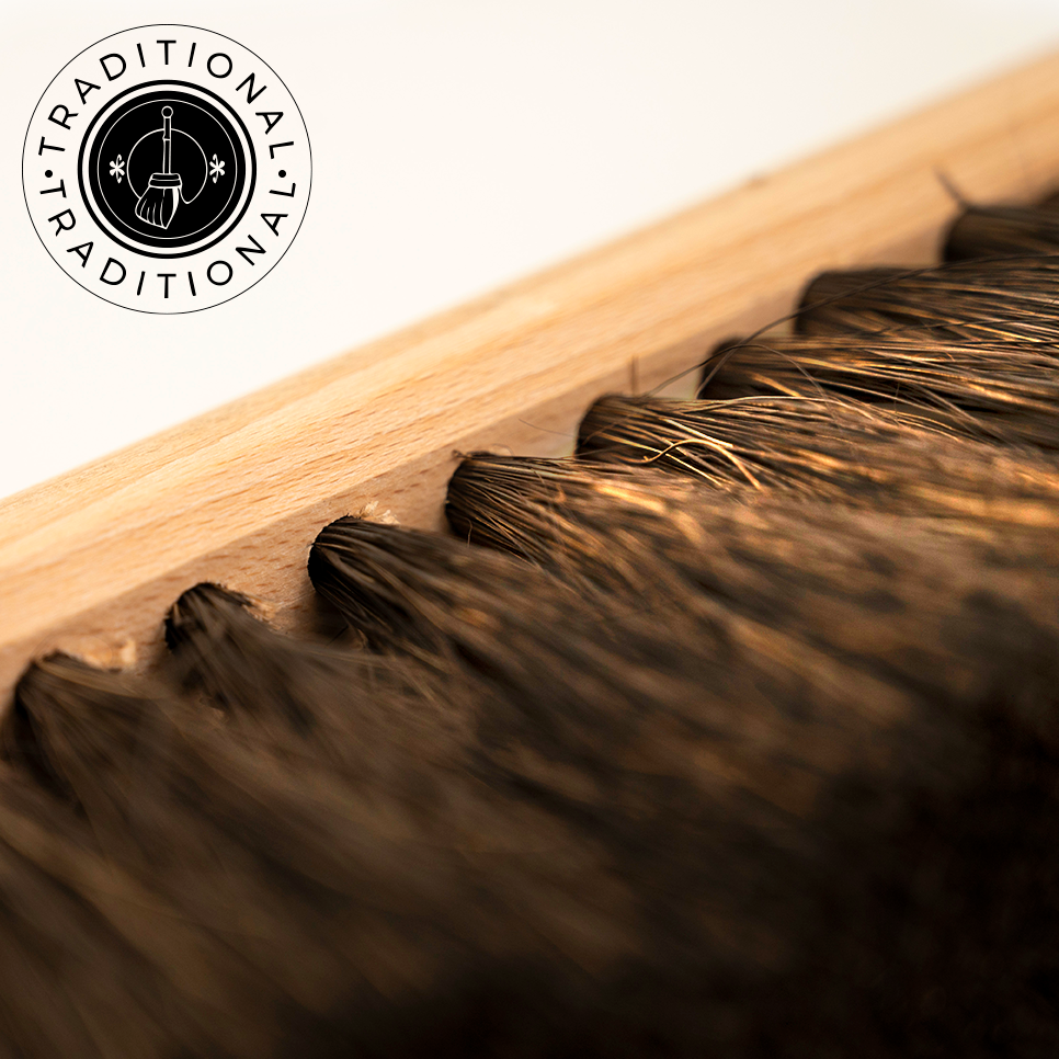 Traditional Range | General Purpose Brushes | Scratch Brushes – The ...